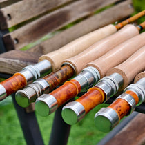 How Bamboo Fly Rods Are Made: A Complete Guide to Traditional Rod ...