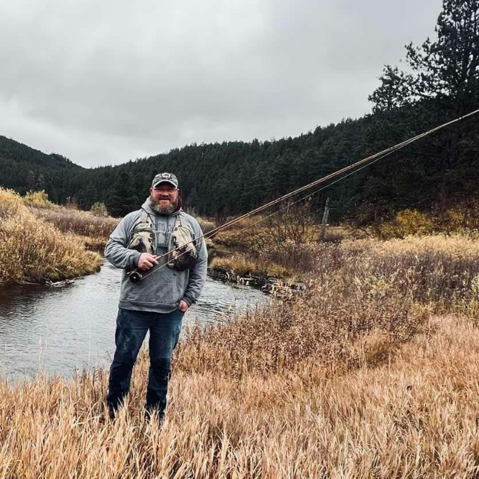 ZHUSROD - Bamboo Fly Rods & Classic Fly Reels